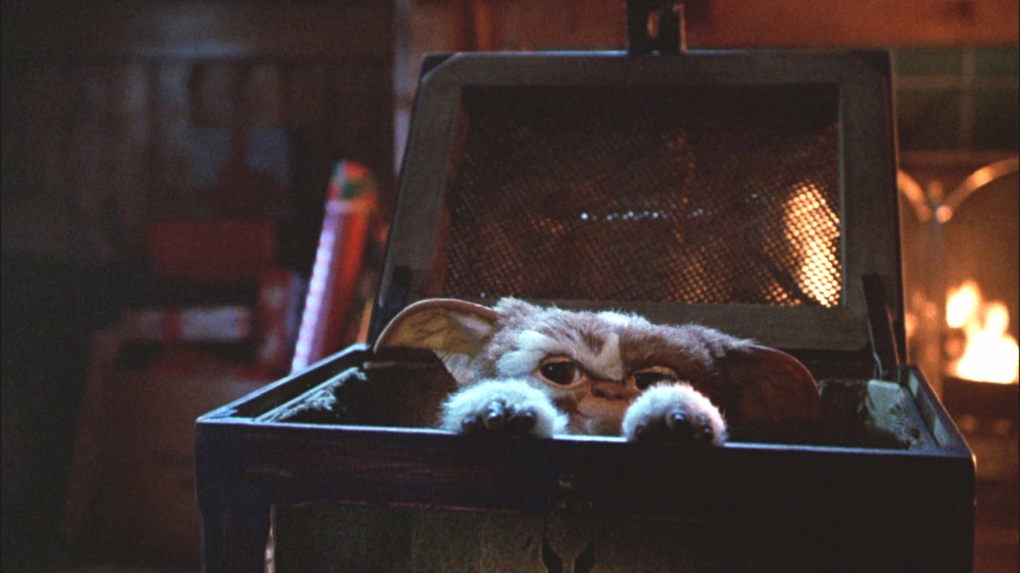 Gremlins