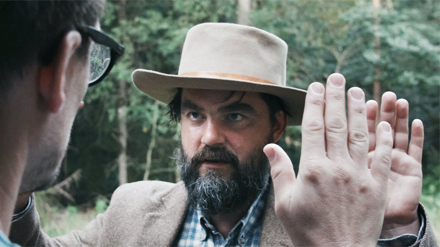 Beneath the Pavement, the Beach