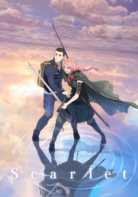 Scarlet