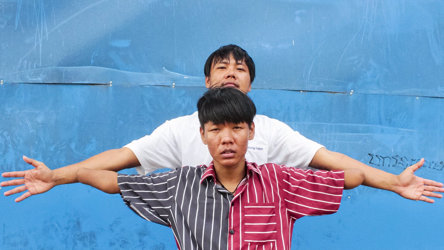 Bong Thom (The Brother)
