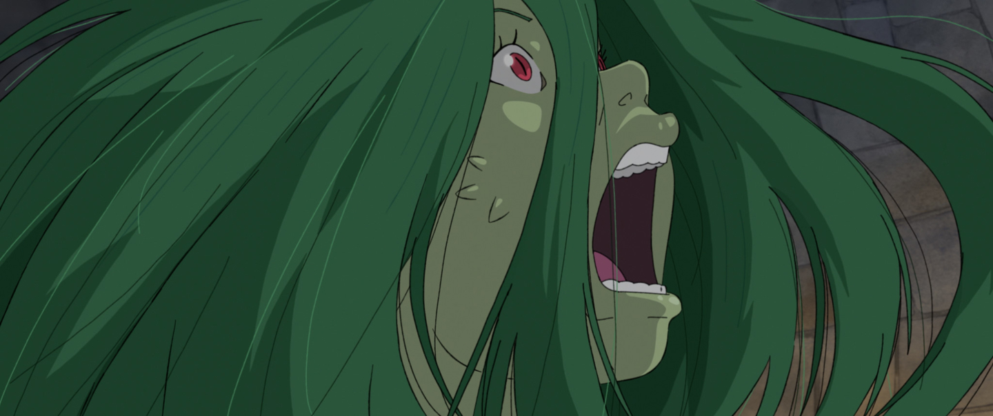 Dragon Princess